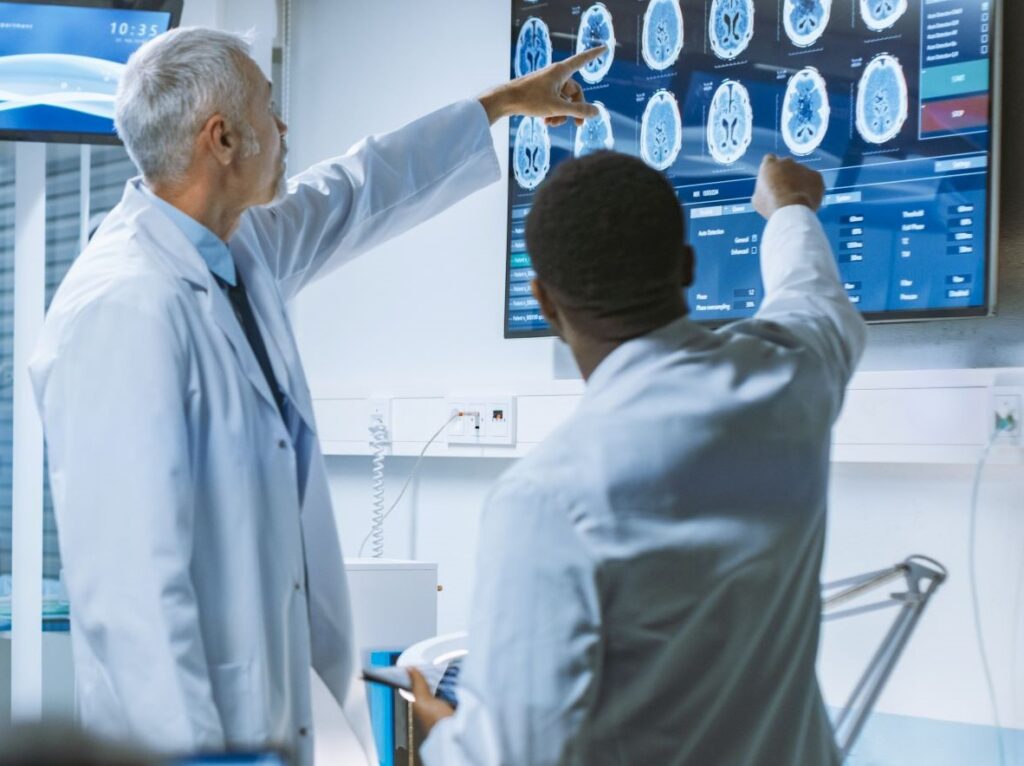 Types of Clinical Research - Clinical Trials Quebec